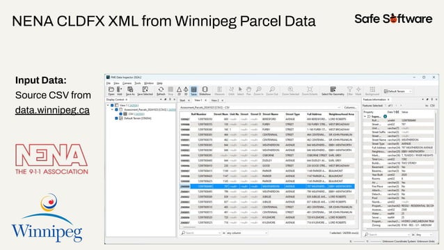 Optimizing XML & JSON Workflows for Seamless Data Integration | PPT