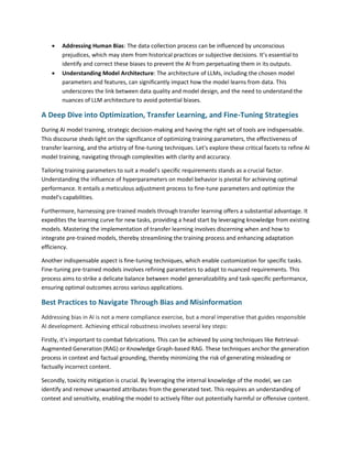 Best Practices for Harnessing Generative AI and LLMs1.pdf