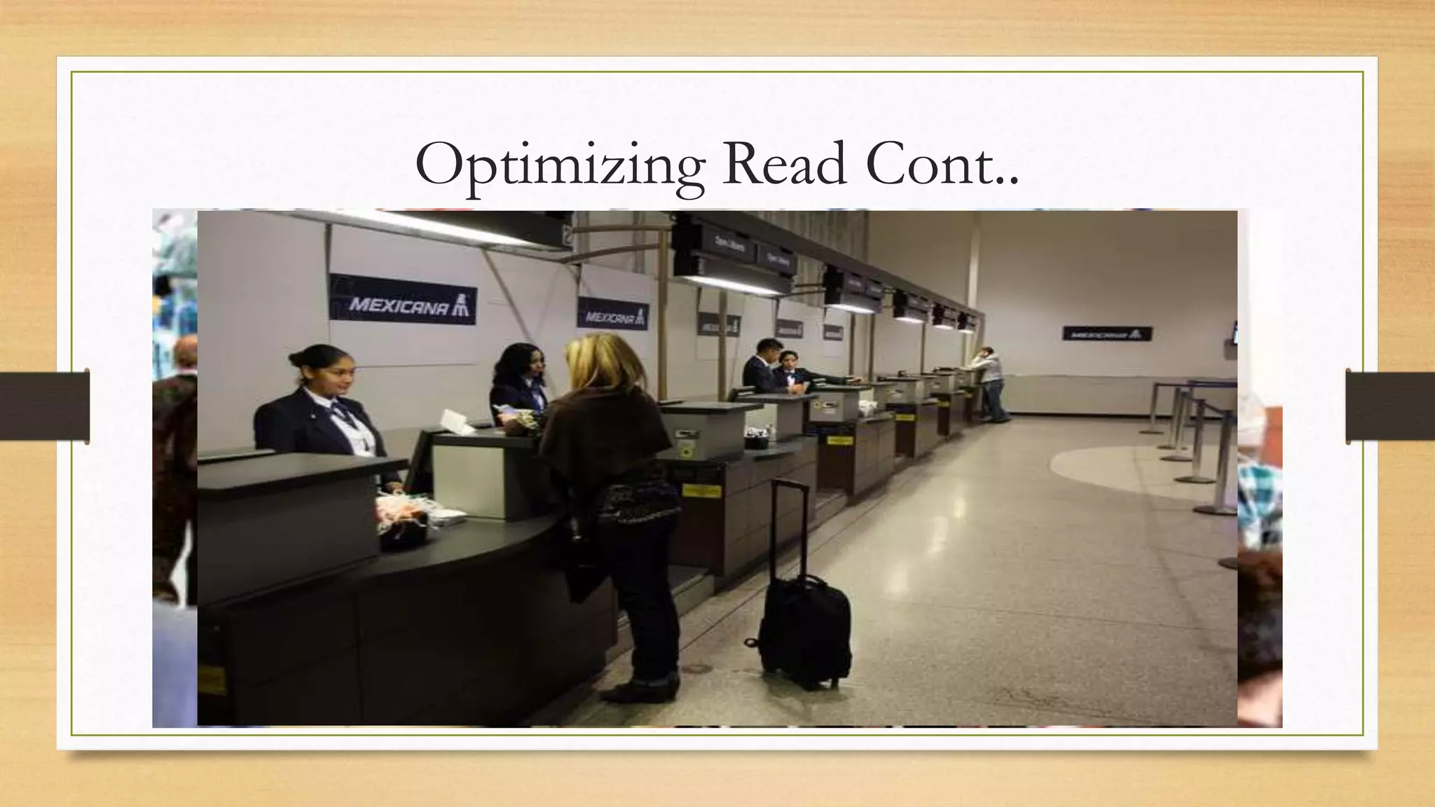 Optimizing your backup | PPTX