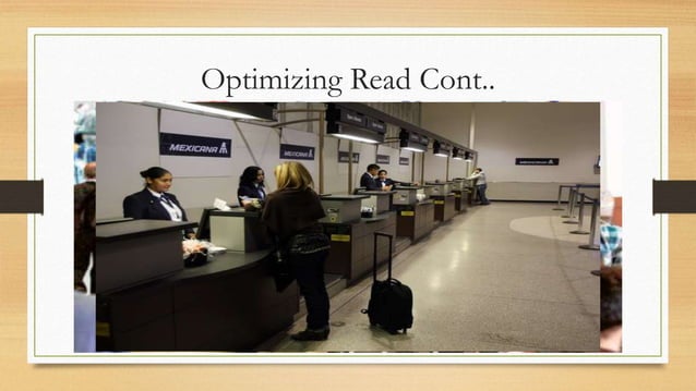 Optimizing your backup | PPTX