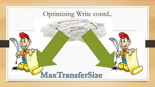 Optimizing your backup | PPTX