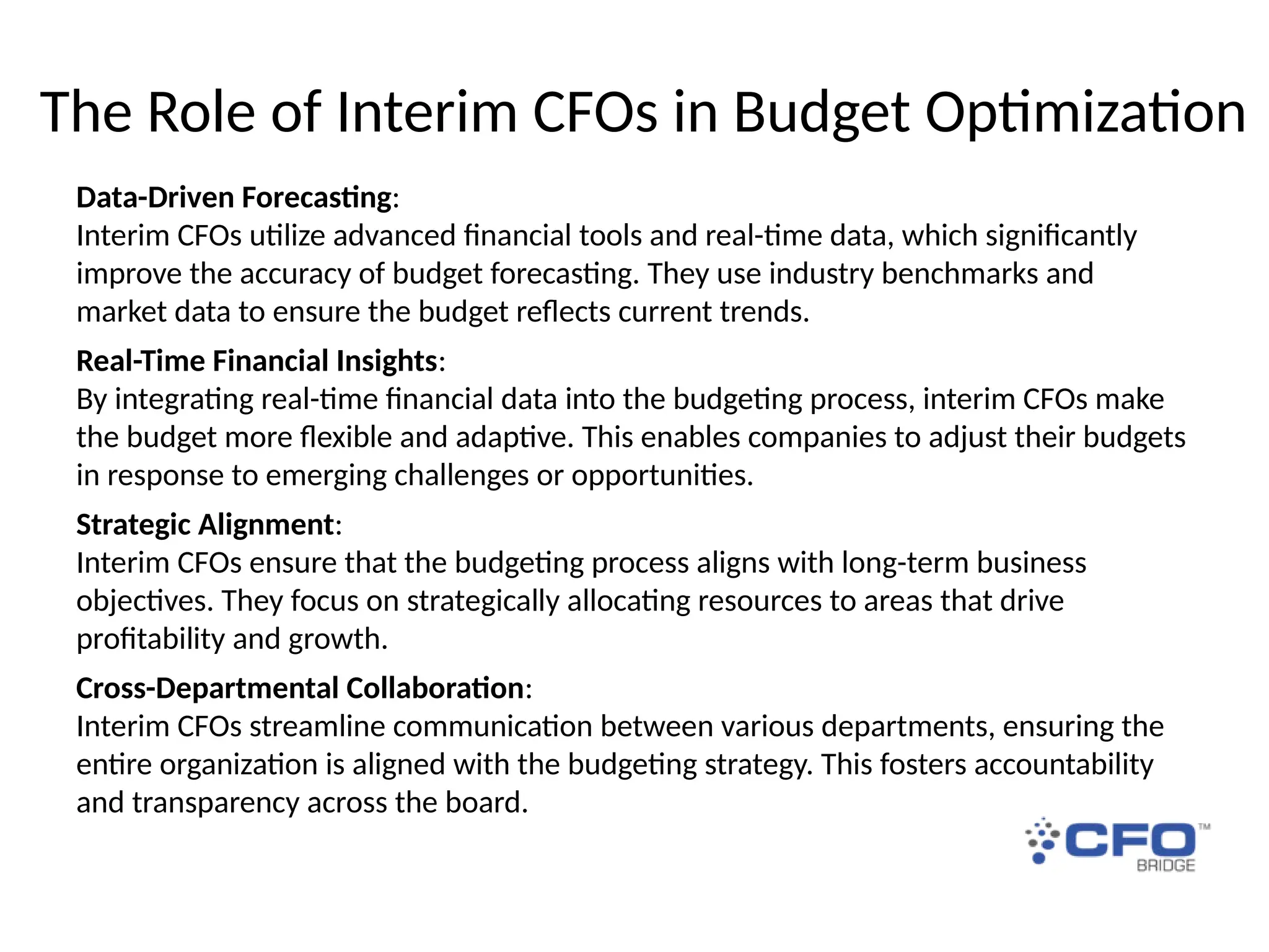 Optimizing Your Budgeting Process with Interim CFO Services.pptx