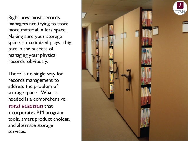 Optimizing Your Physical Files: Part 2