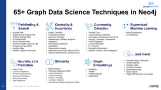 Optimizing Your Supply Chain with the Neo4j Graph | PDF