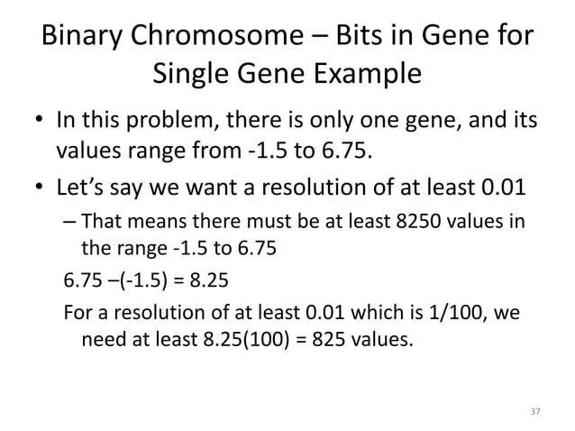 Optimtool de matlab algoritmos geneticos | PPT Optimtool de matlab algoritmos geneticos | PPT
