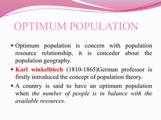 Optimum | PPTX