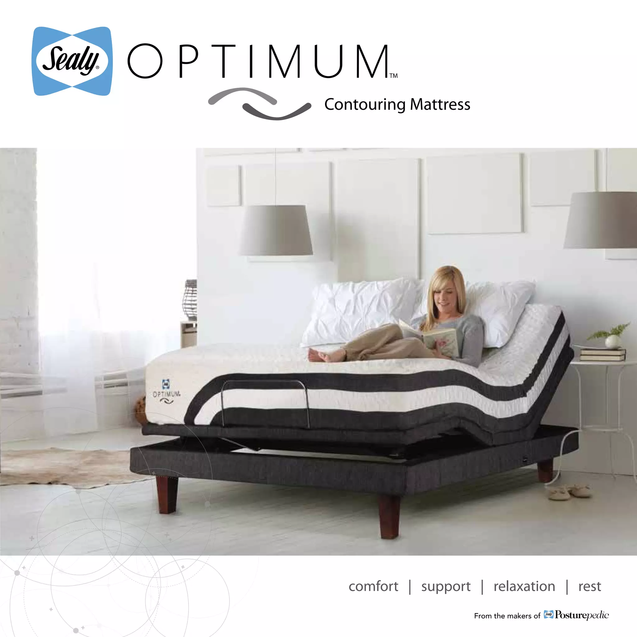 Optimum brochure | PDF