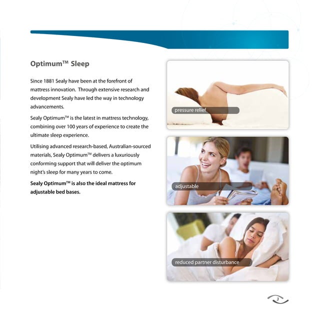 Optimum brochure | PDF