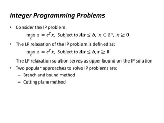 Optimum Engineering Design - Day 4 - Clasical methods of optimization | PDF | Computing ...