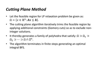 Optimum Engineering Design - Day 4 - Clasical methods of optimization | PDF | Computing ...
