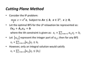 Optimum Engineering Design - Day 4 - Clasical methods of optimization | PDF | Computing ...