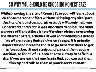 Optimum internet deals | PPTX | Home Entertainment Systems | Consumer ...