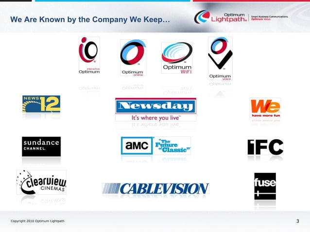 Optimum Lightpath | PPT