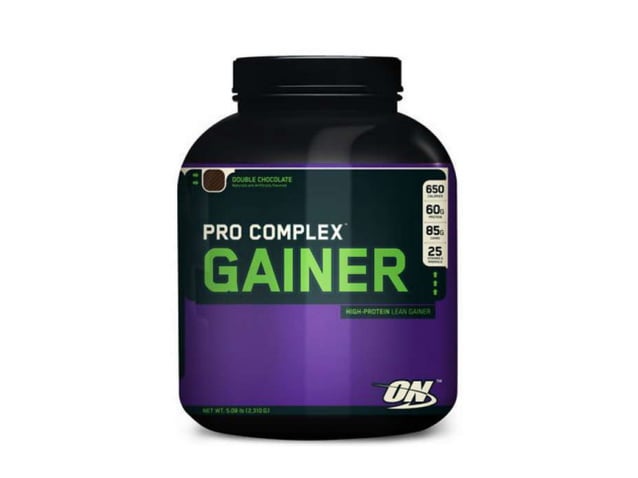 Optimum Nutrition Pro Complex Gainer