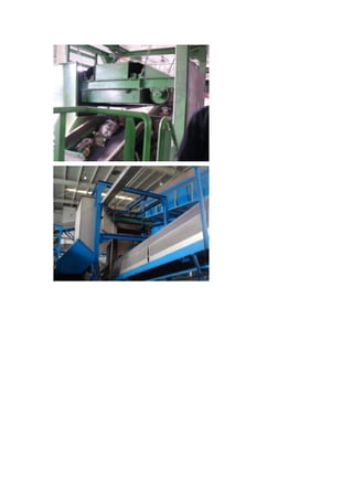 Optimum proposal of daily 300 ton waste disposal | PDF