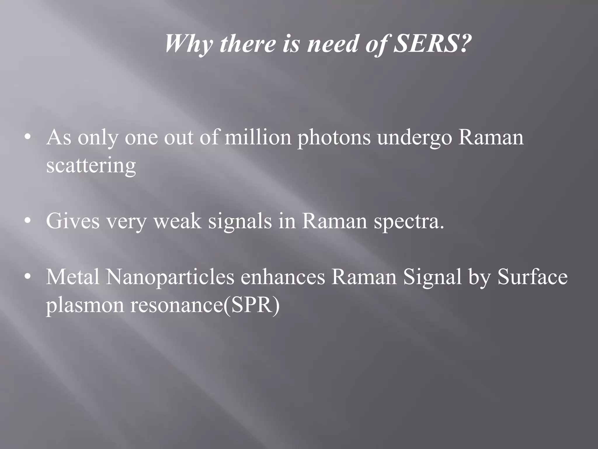 Optimum size and shape of nanoparticles | PPTX