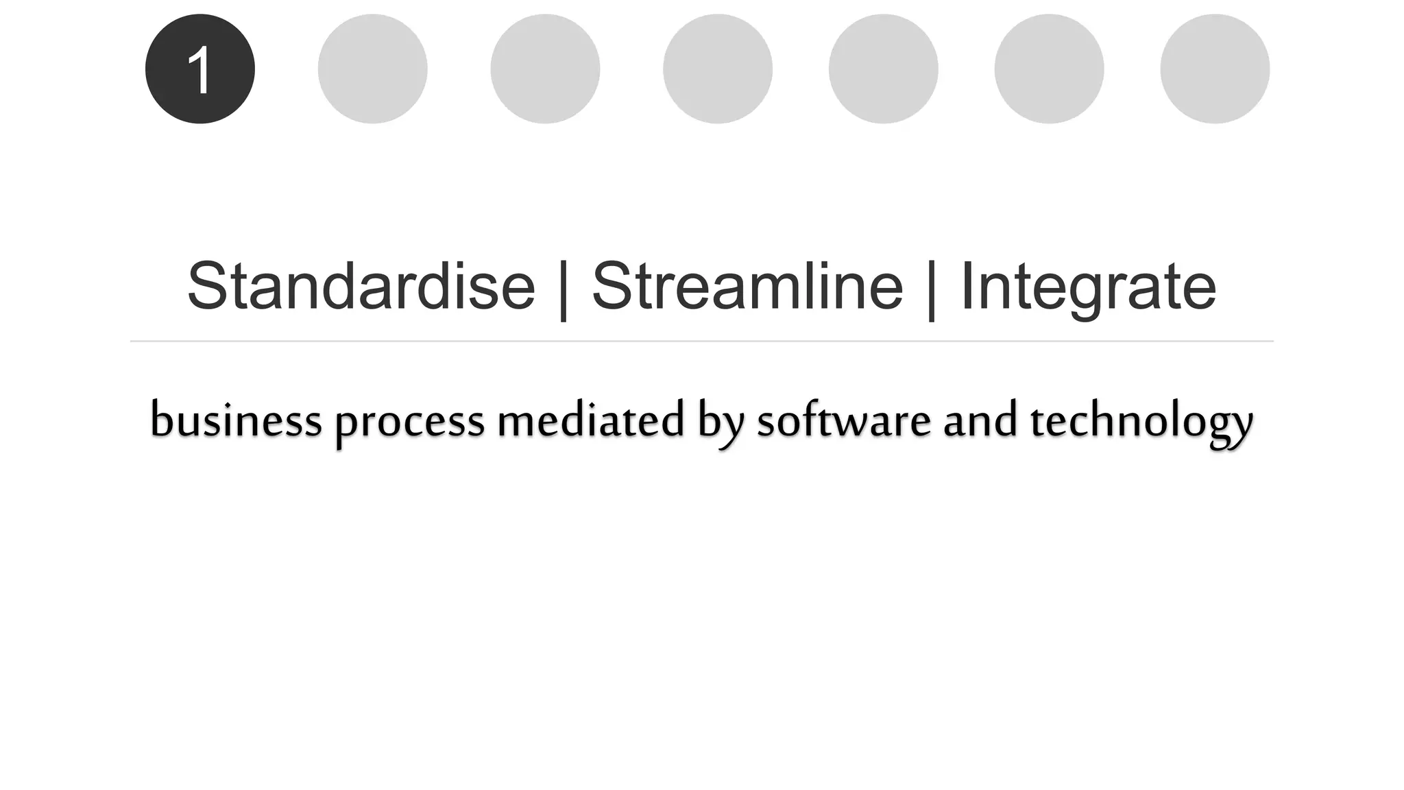 ERP - Benefits of ERP in RMG sector | PPTX