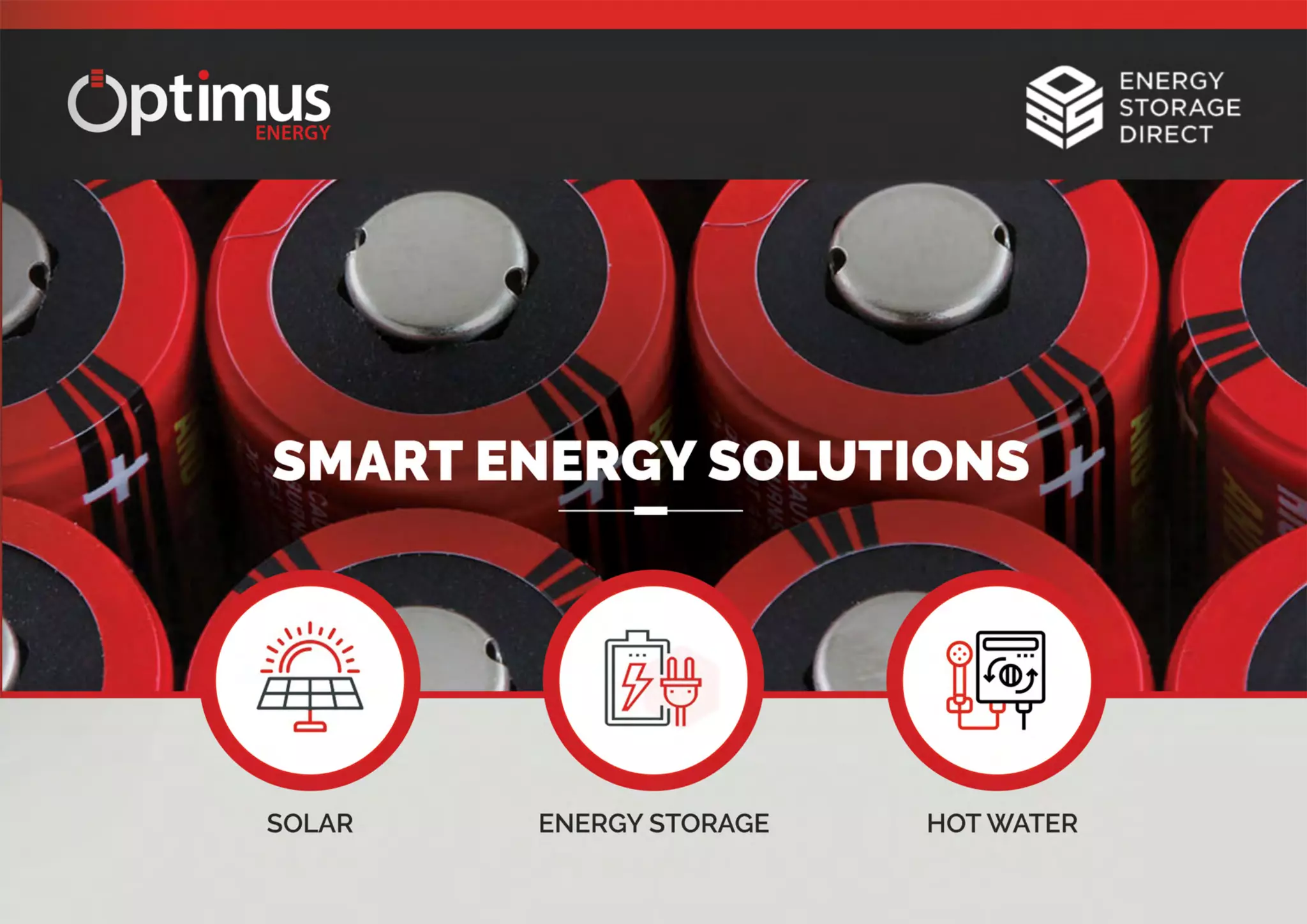 Smart Energy Solutions | PPT