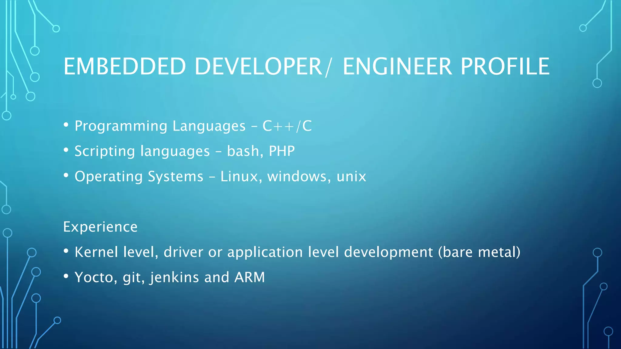 Optimus presentation hugo | PPTX