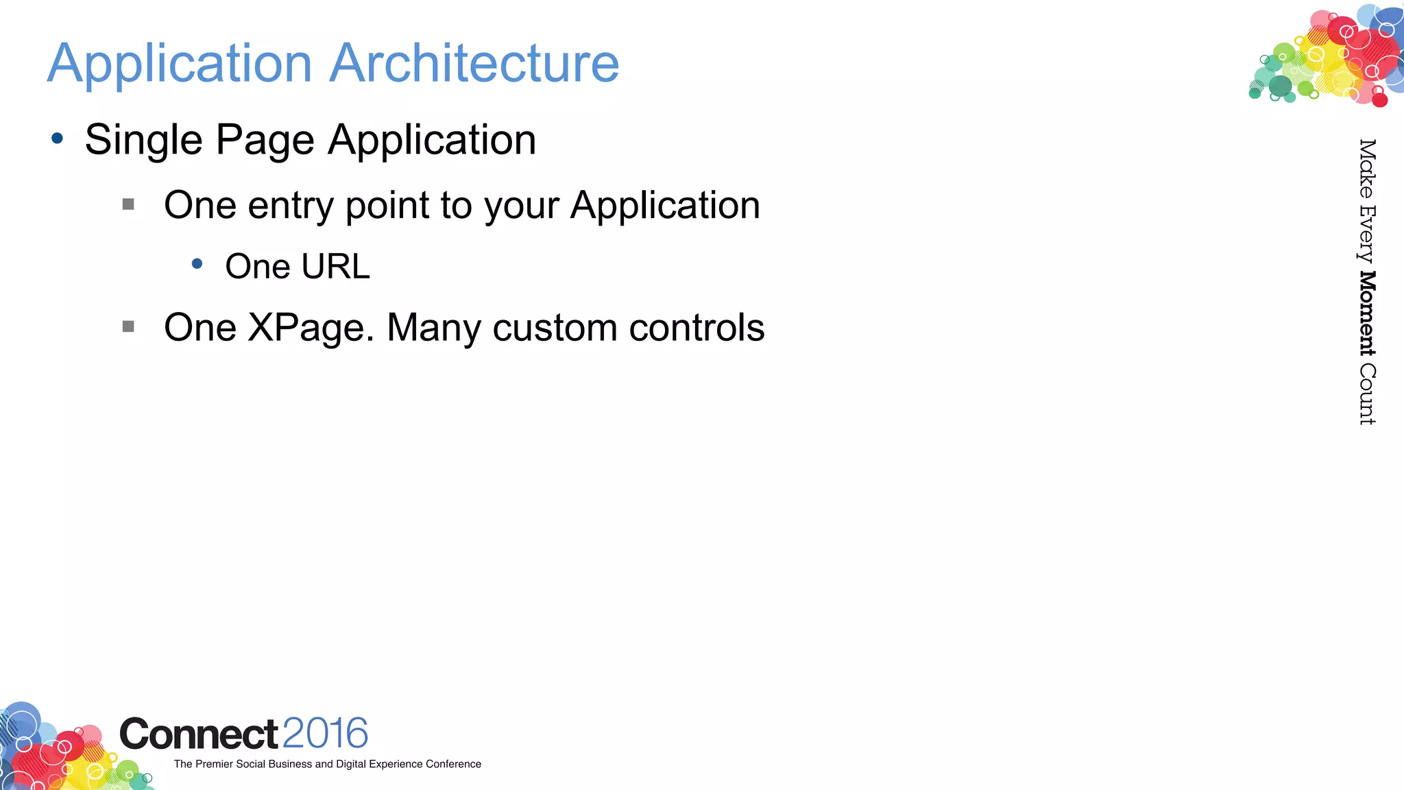 Optimus XPages: An Explosion of Techniques and Best Practices | PDF | Web Development | Internet