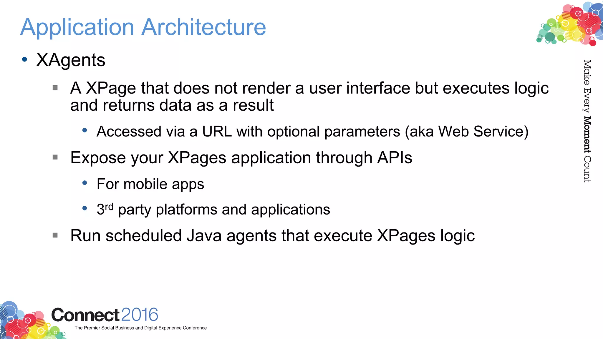 Optimus XPages: An Explosion of Techniques and Best Practices | PDF | Web Development | Internet