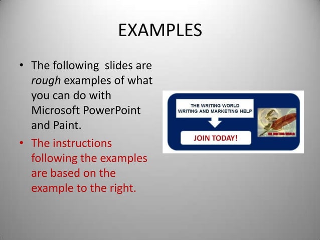 Create Your Own Personalized Opt-in Button | PPT
