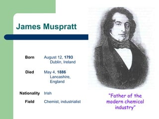 Option 1 a chemical industry | PPT