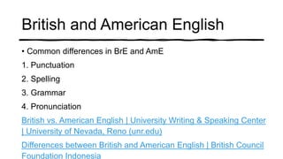 Optional english class 12 a | PPTX