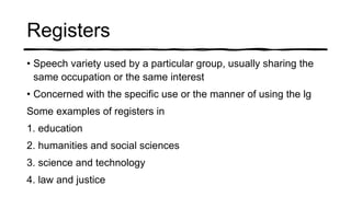 Optional english class 12 a | PPTX