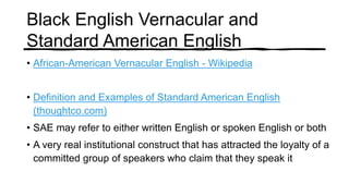 Optional english class 12 a | PPTX