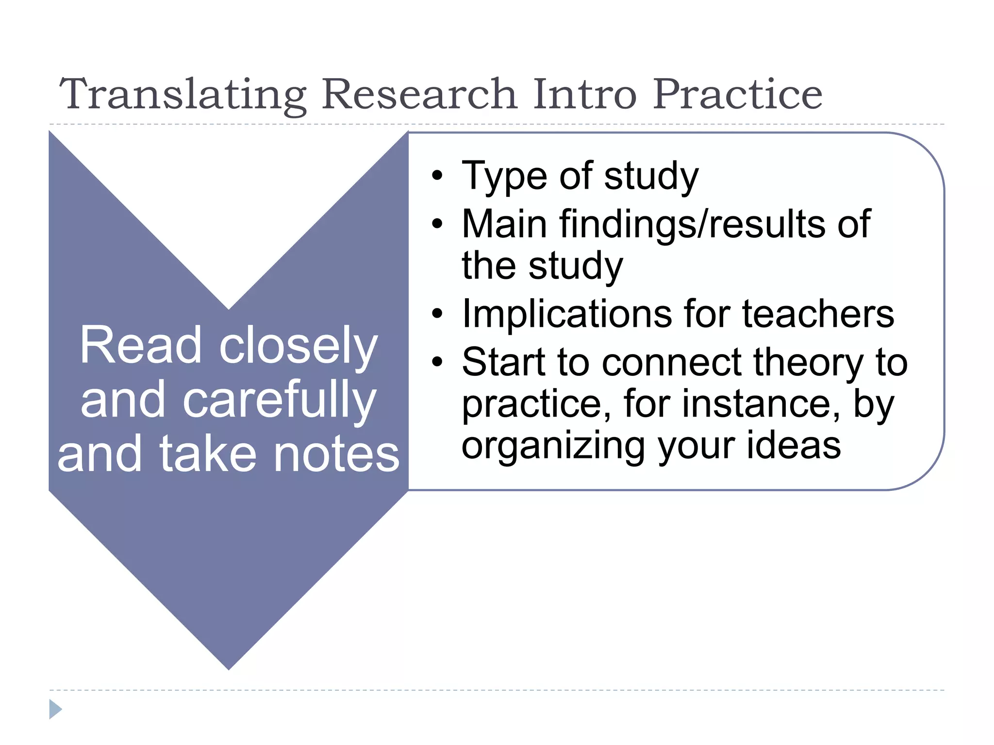 Optional Professional Development Handout Tutorial | PPT