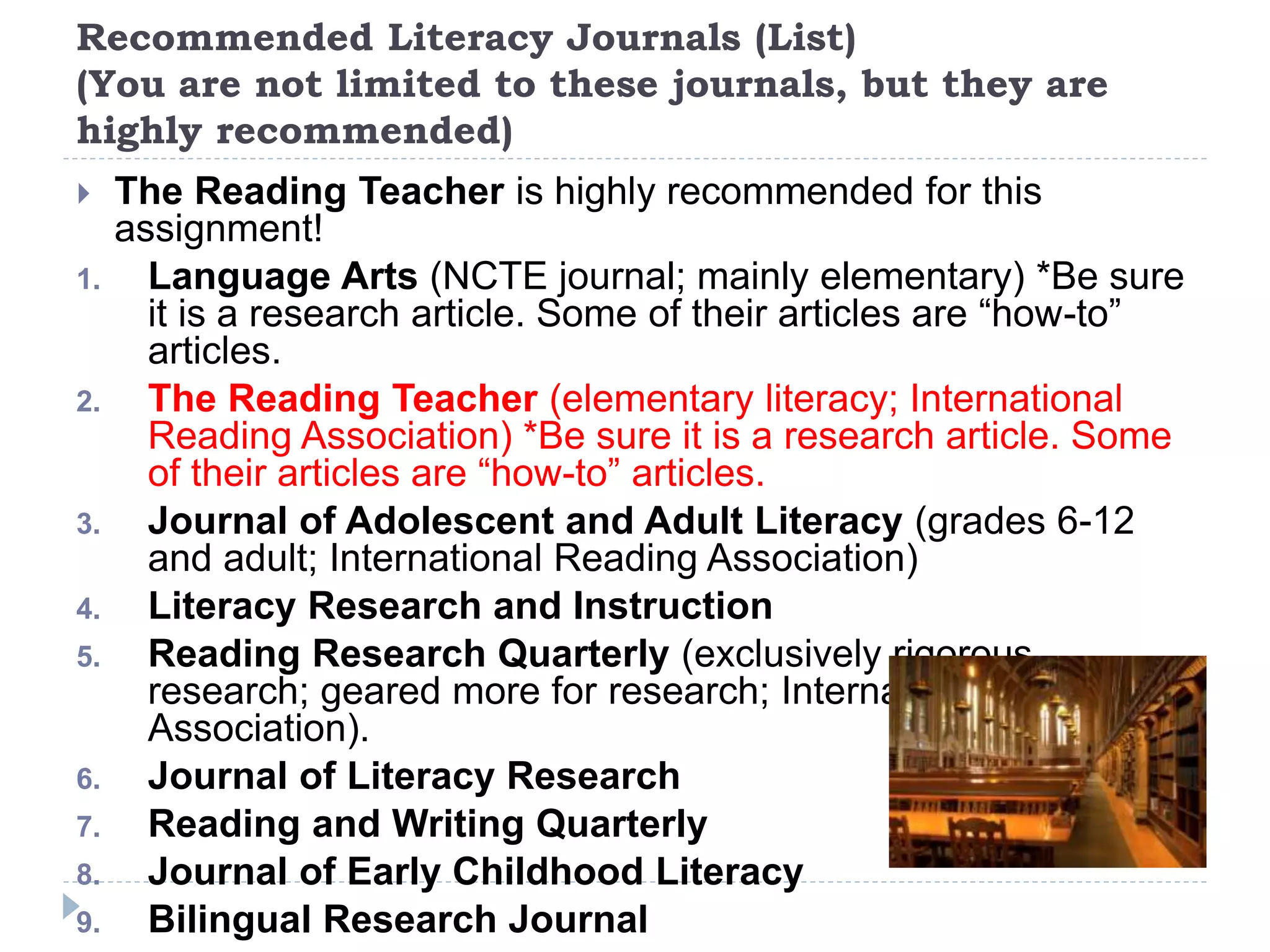 Optional Professional Development Handout Tutorial | PPT