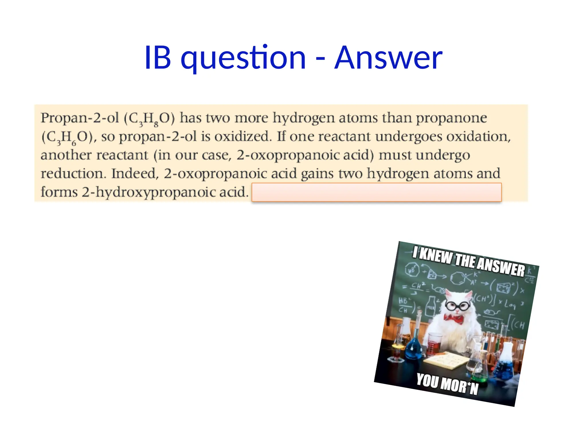 IB Chemistry Option B 1 Introduction.pptx