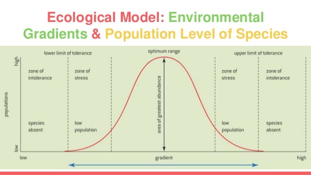 Option C Ecology and Conservation