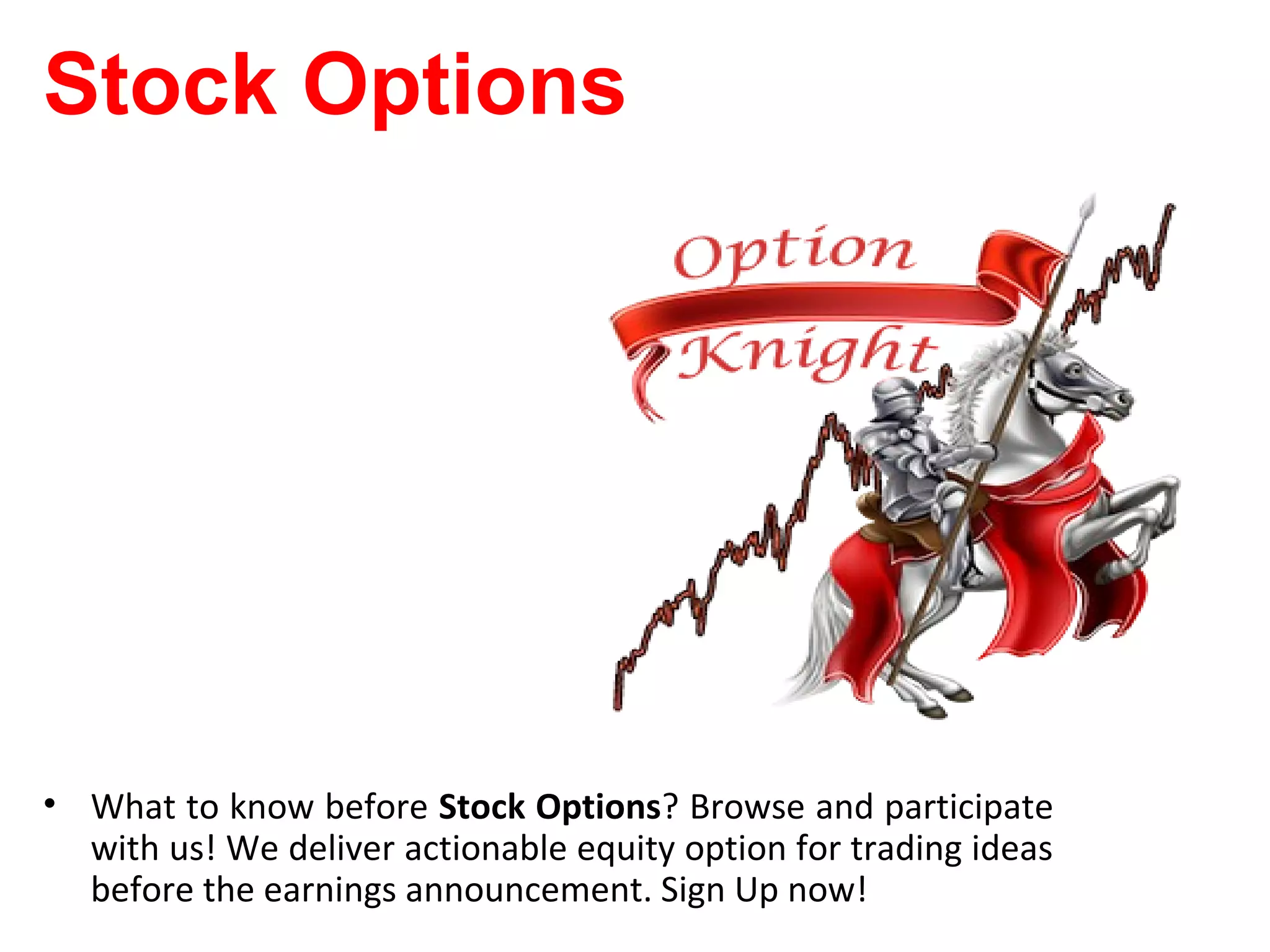 Option greeks | PPT