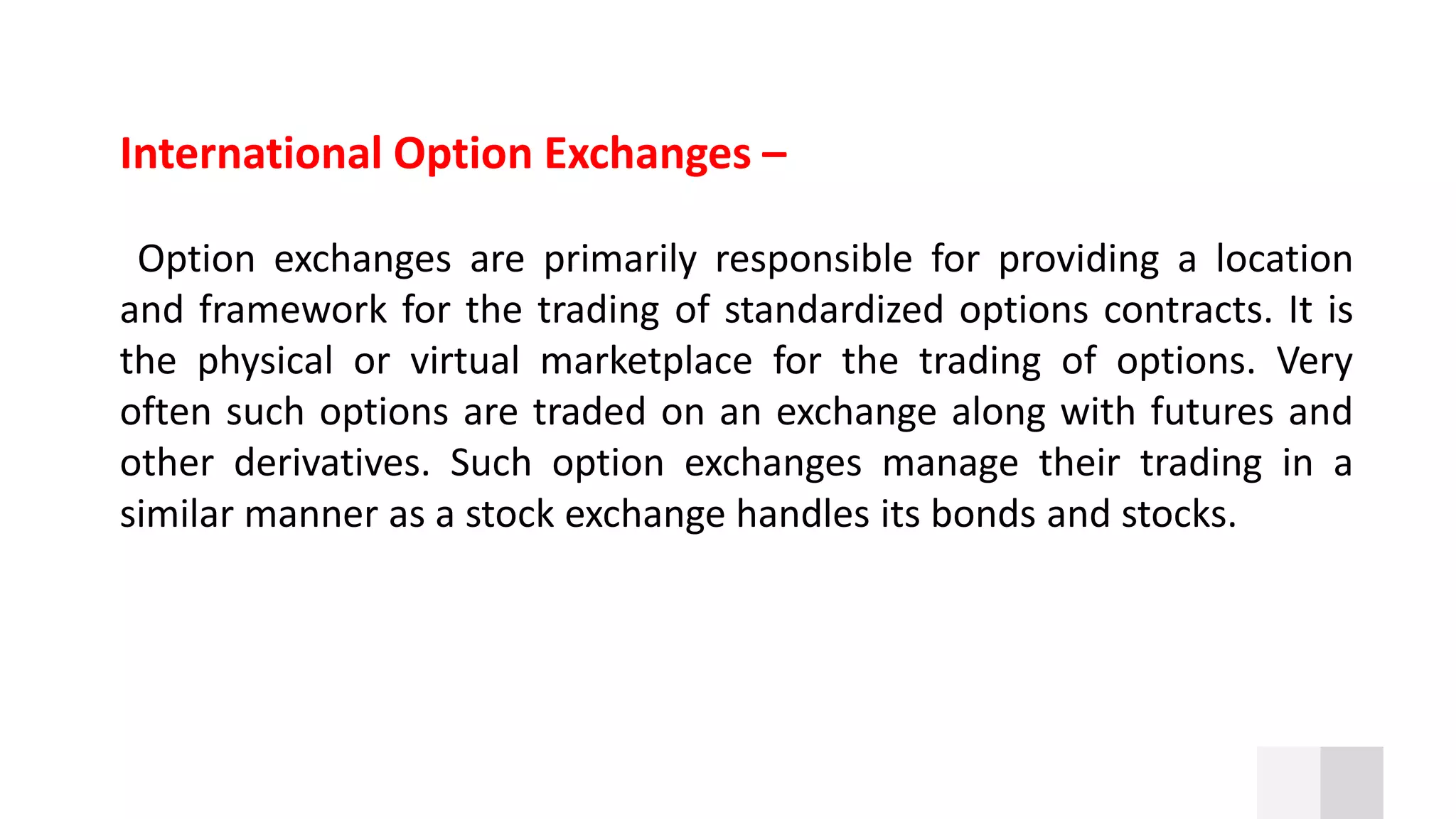 Options | PPTX