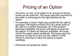 Option Pricing.pptx