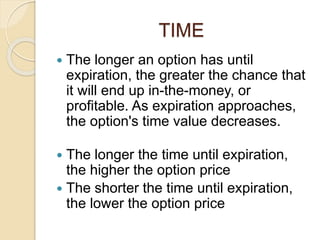 Option Pricing.pptx
