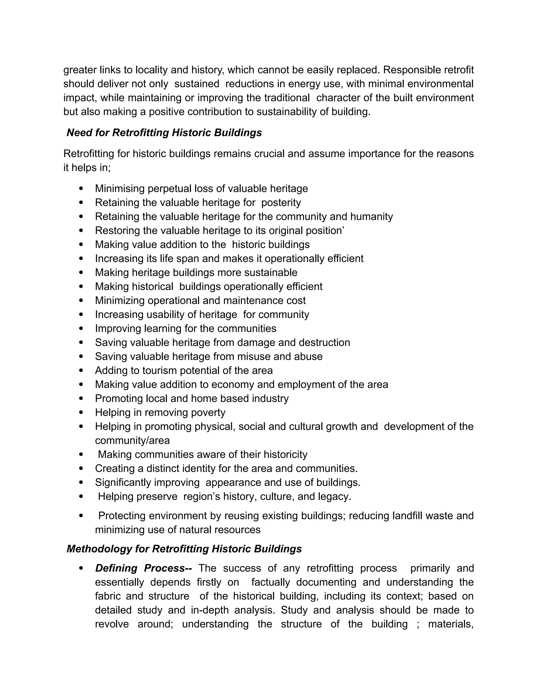 Options and Strategies for Retrofitting Historic Buildings.docx