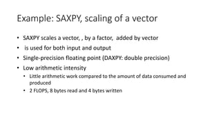 Options and trade offs for parallelism and concurrency in Modern C++ | PPT