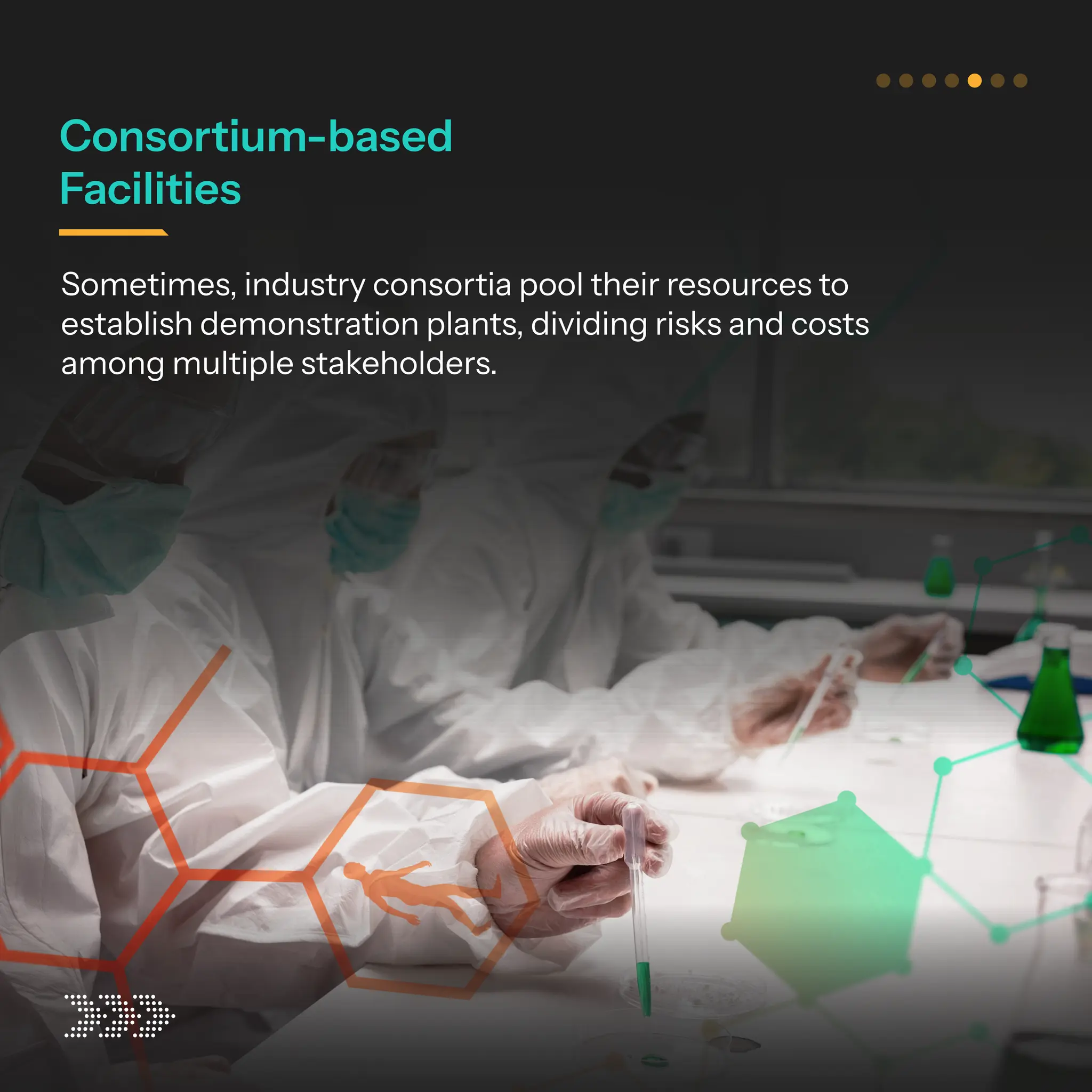 options for scaling biomanufacturing- lab to commercialization.pdf