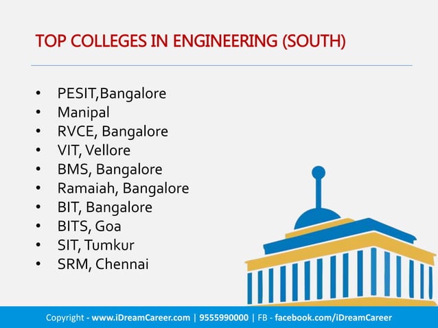 Career options in Science | PPTX