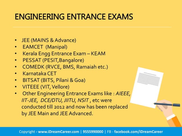 Career options in Science | PPTX
