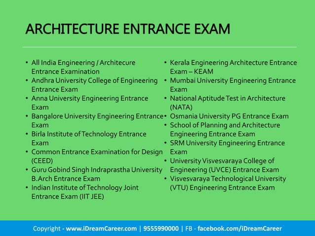 Career options in Science | PPTX
