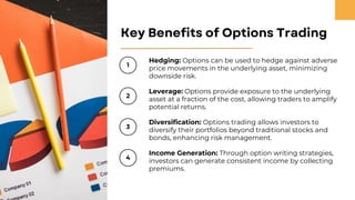Options Stock Indices, Currency, and Futures | PDF