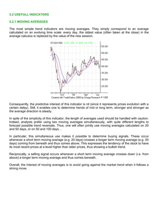 Options Technical Analysis Guide | PDF | Stocks and Bonds | Personal ...