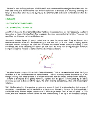 Options Technical Analysis Guide | PDF | Stocks and Bonds | Personal ...
