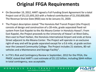 HART Options | PDF | Rail Travel | Travel Type