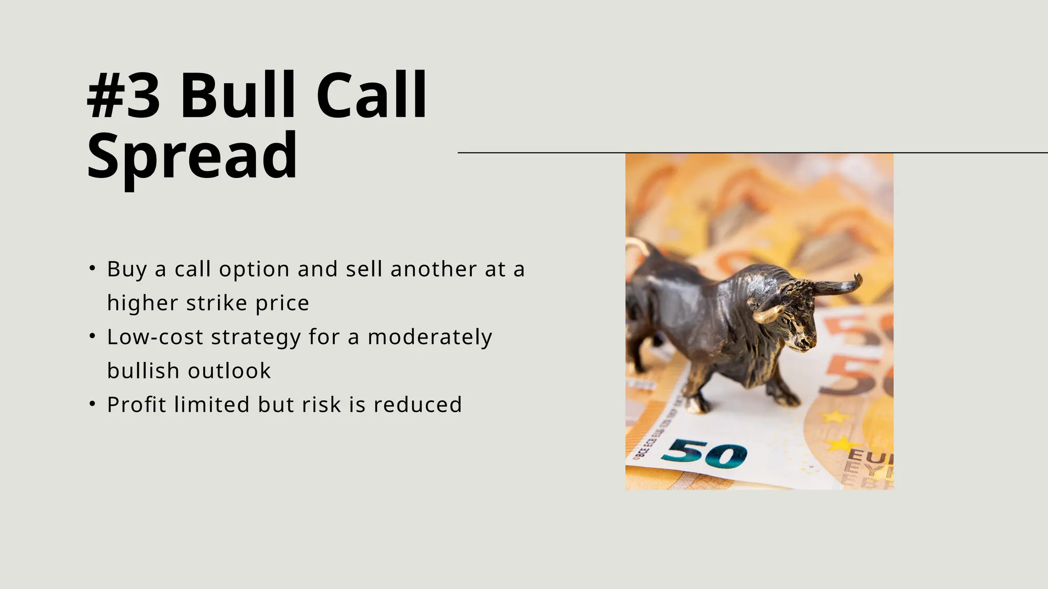 OPTION TRADING IDEAS OF STOCK MARKET.pptx