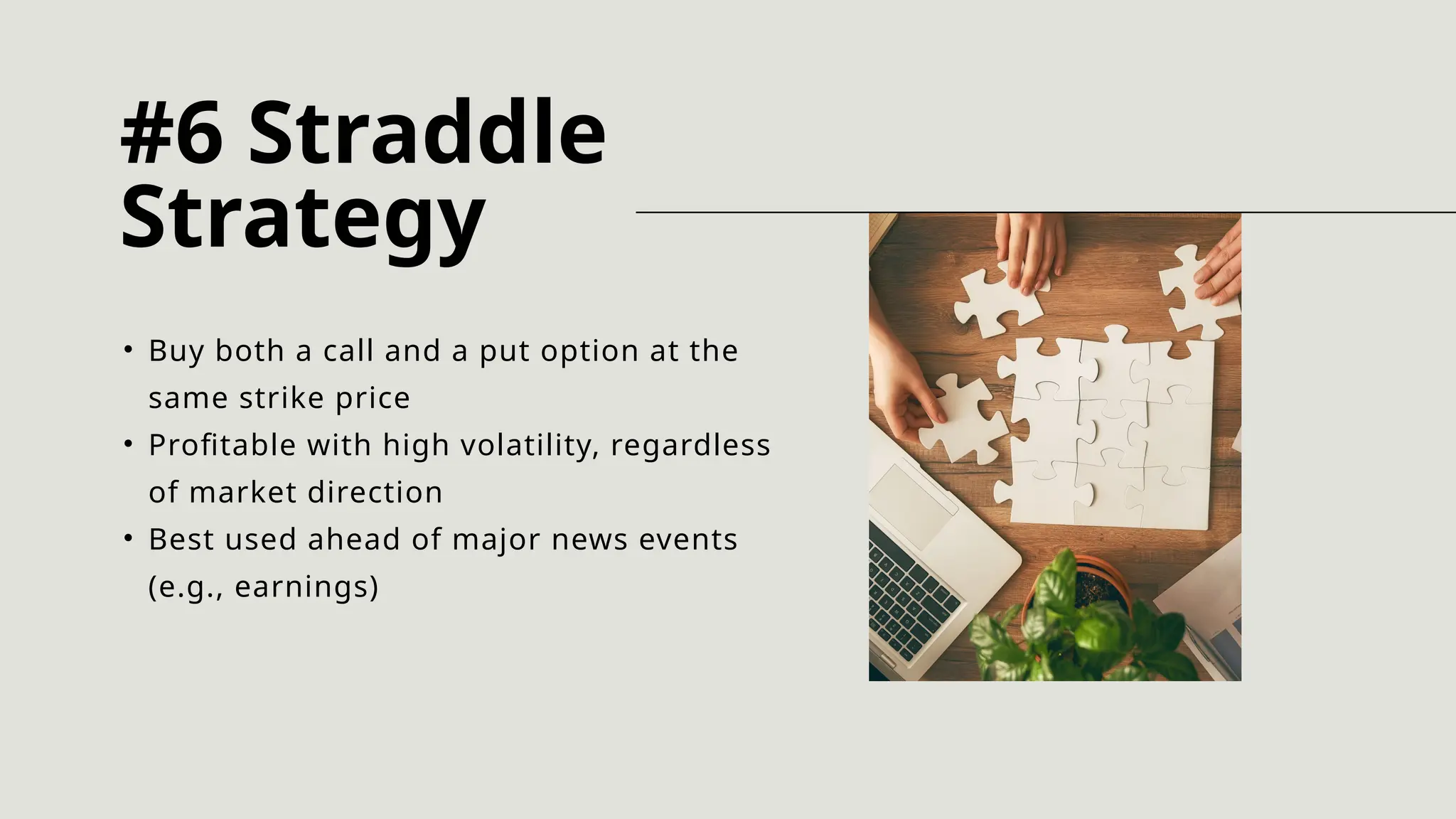 OPTION TRADING IDEAS OF STOCK MARKET.pptx